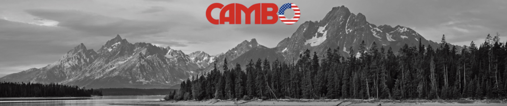 Cambo PCF & PCH Tripod Heads - Capture Integration