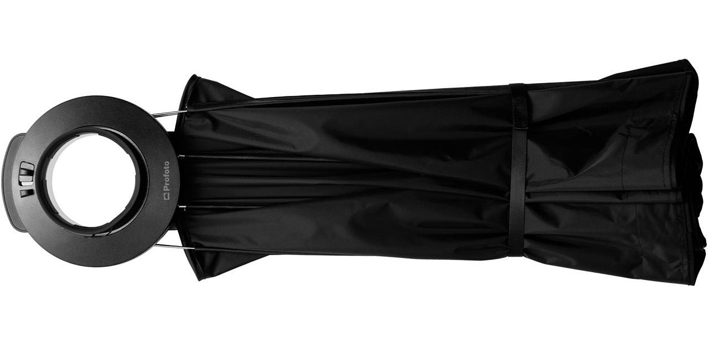 New Profoto Softbox Revolutionizes the Softbox - Capture Integration