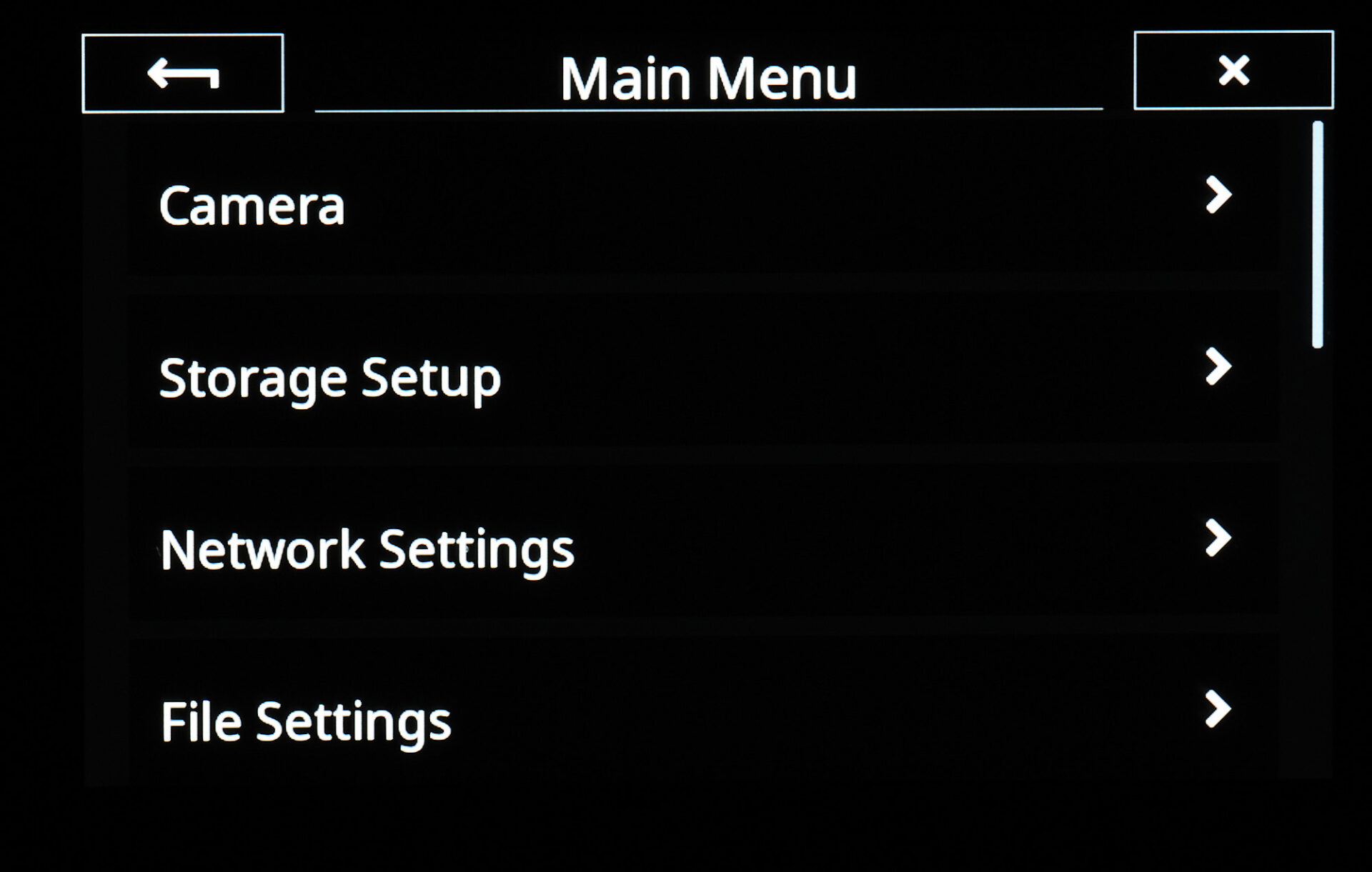 Upgrading from Phase One IQ1/2/3 to IQ4, a Quick Start Primer - Capture ...