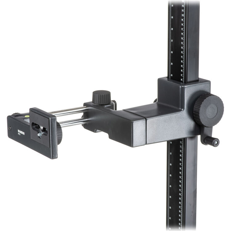 Kaiser Copy Stand RSX with RTX Arm - a Great Copy Stand Solution at a ...