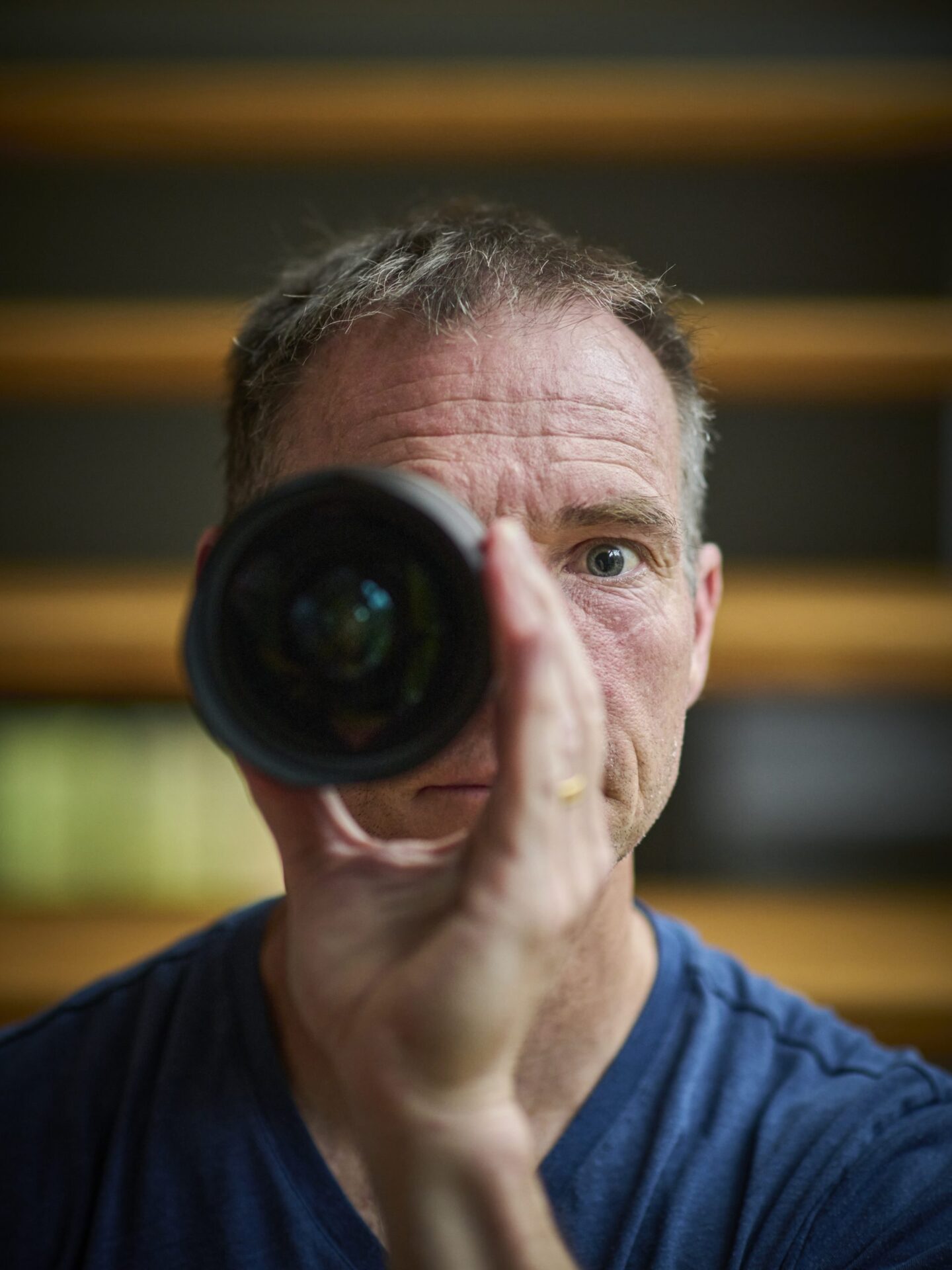 Photographer Spotlight : Joe Wallace - Capture Integration