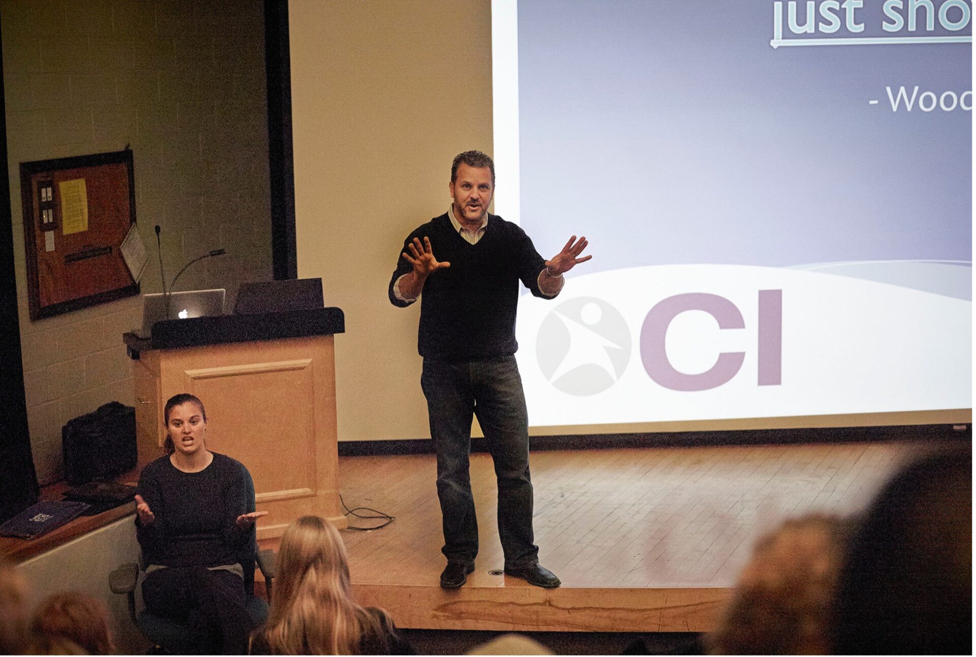 Employee Spotlight: Dave Gallagher - Capture Integration