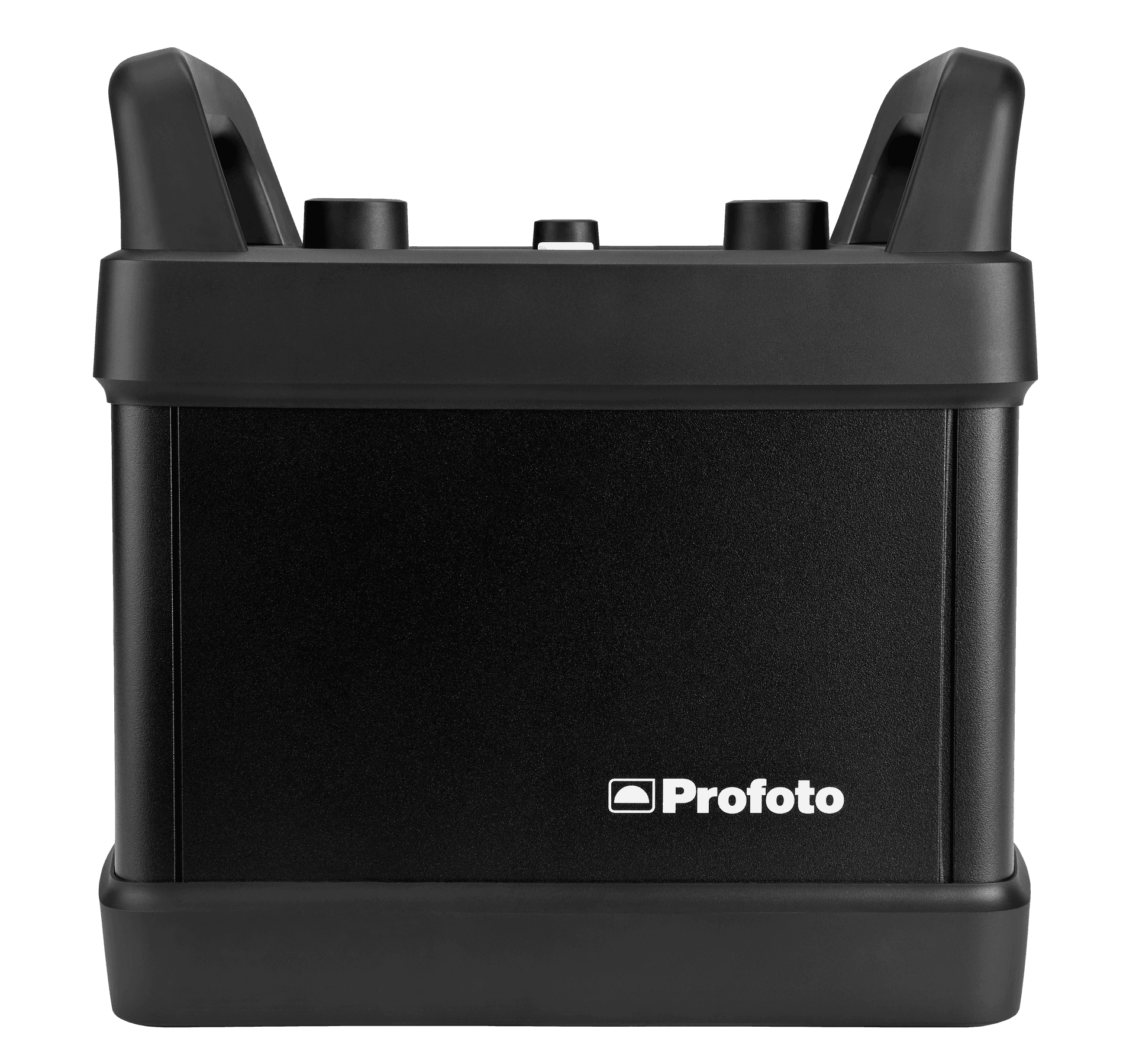 The NEW Profoto Pro D3 - First take - Capture Integration
