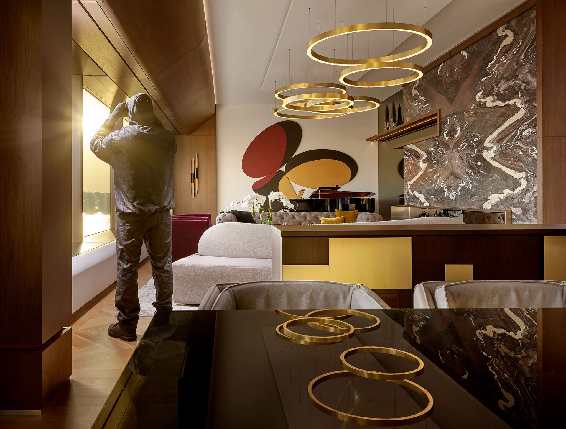 Master Photographer Barry Grossman - The Workshop Experience - Capture ...