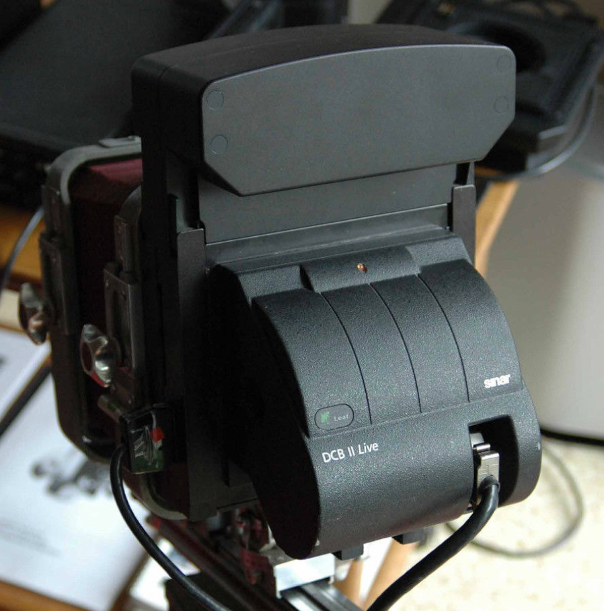 Fujifilm GFX 100S II Pixel-Shift Multi-Shot Technology - Capture Integration