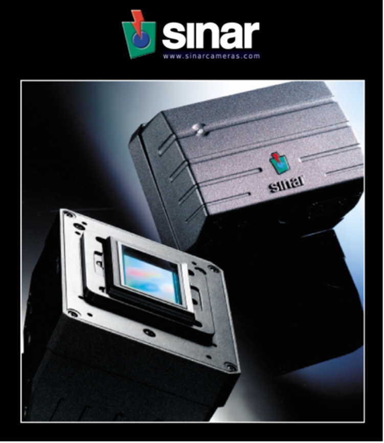 Fujifilm GFX 100S II Pixel-Shift Multi-Shot Technology - Capture Integration