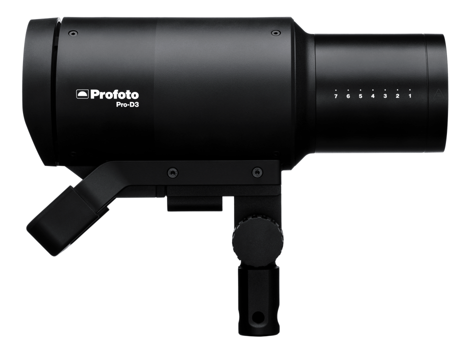 The New Profoto D3 Pack-In-Head 750/1250: Should You Upgrade? - Capture ...