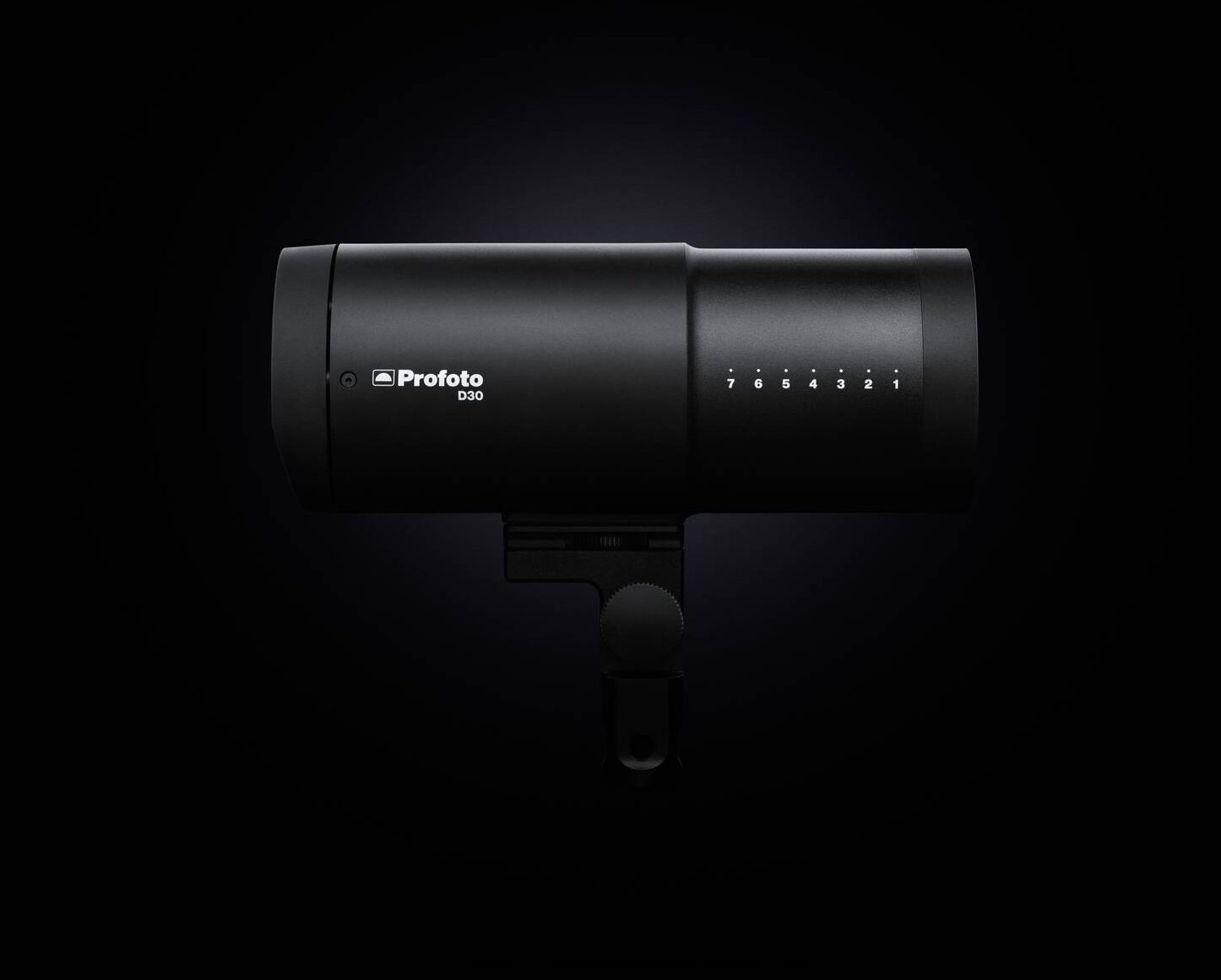 Introducing Profoto D30 Mains-Powered Monolight - Capture Integration