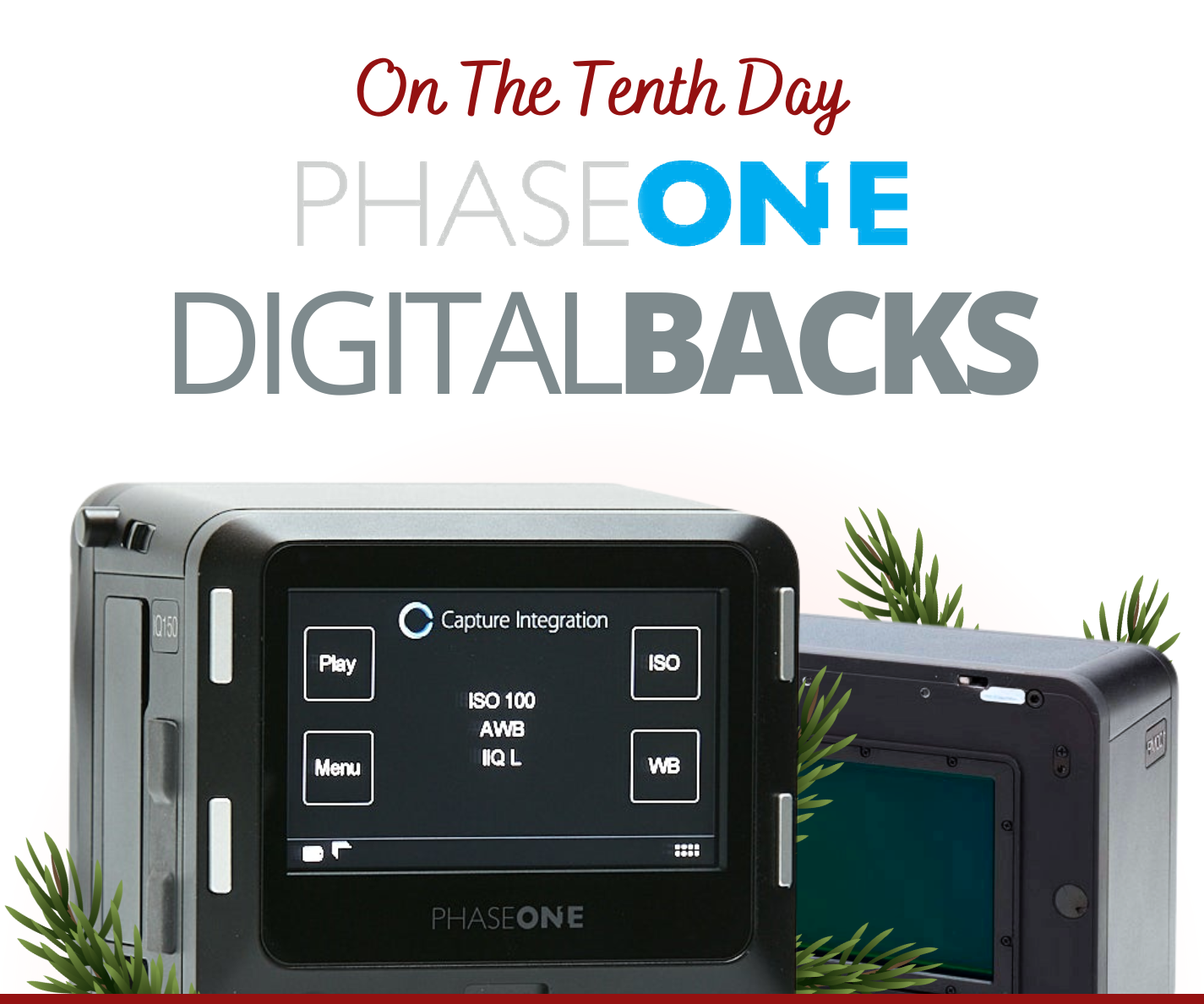 Current Promotions - Capture Integration