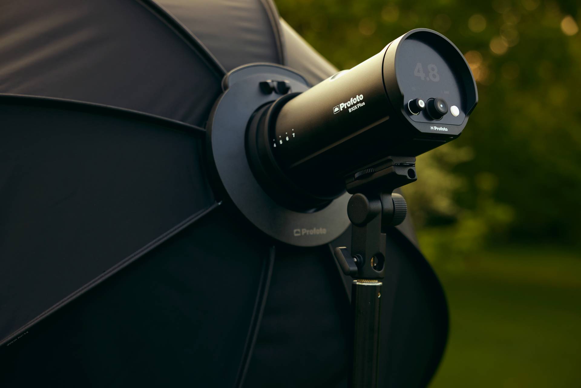 Profoto B10X & B10X Plus Price Reduction - Capture Integration