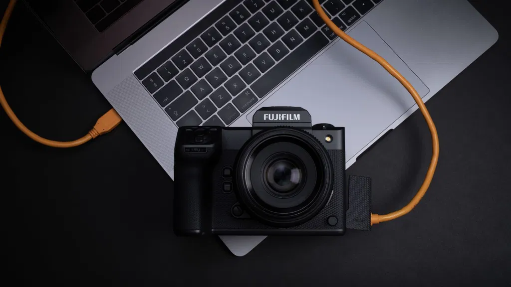 Troubleshoot: Tether Cable Dropping Camera Connection - Capture Integration