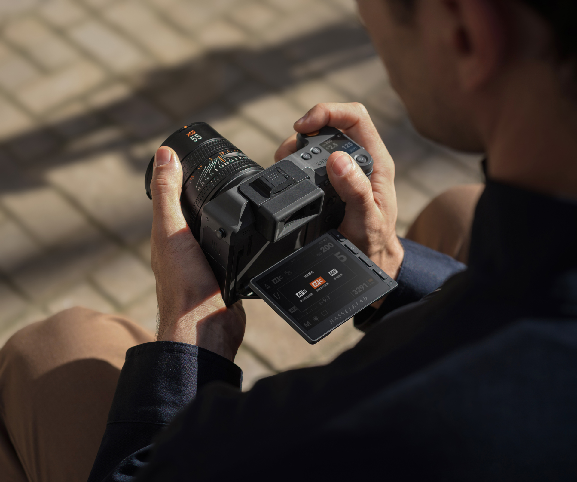 You Need To Update Firmware On Your X2D II 100c Body and Lenses Right ...