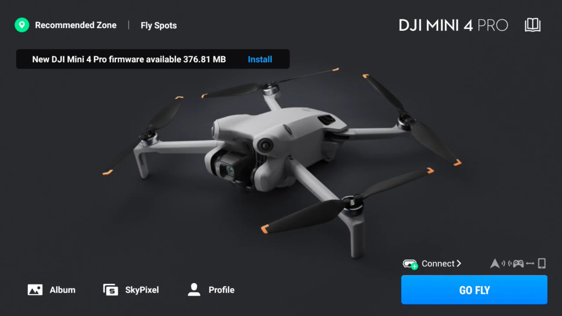DJI & Autel Drone Firmware Updates Guaranteed Until 2029 - Capture ...