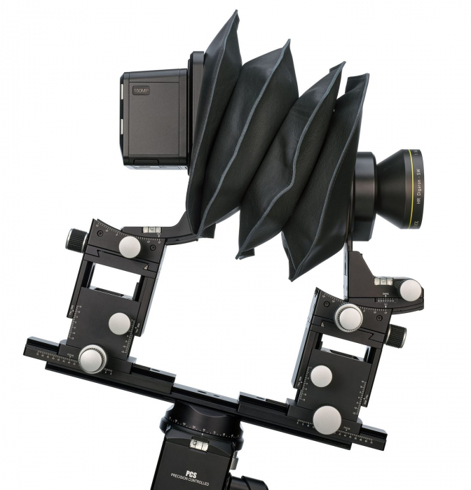 Steve Hendrix - Capture Integration