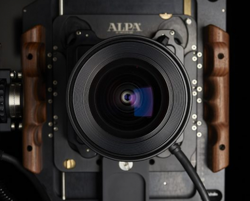 Alpa 12 Camera Systems : Benefits of a Square Lens Mount - Capture ...