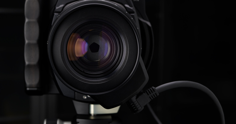 Tech Camera Archives - Capture Integration