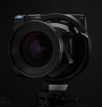 Phase One XT Articles - Capture Integration