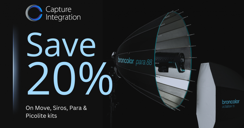 Promotions Archives - Capture Integration