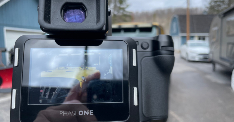 Phase One Archives - Capture Integration