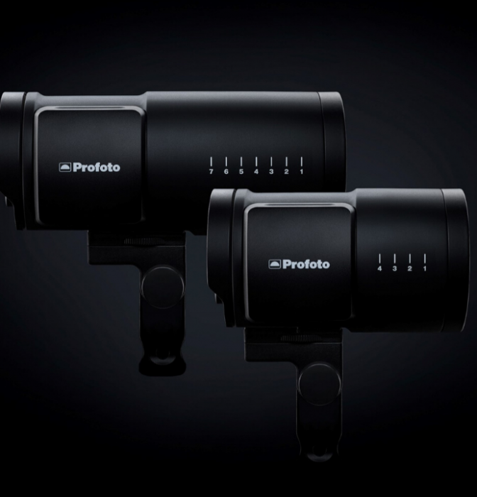 Profoto Promotions - Capture Integration