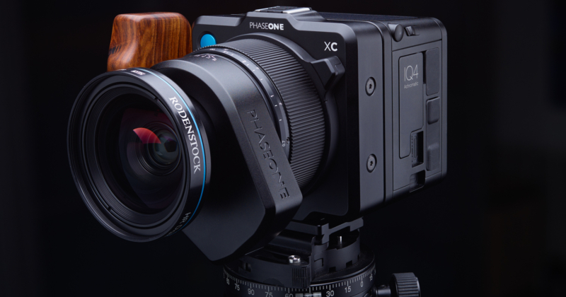 Phase One Archives - Capture Integration