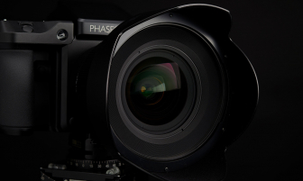 Phase One Technical Blogs - Capture Integration