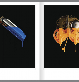 Photographer Spotlight - Capture Integration