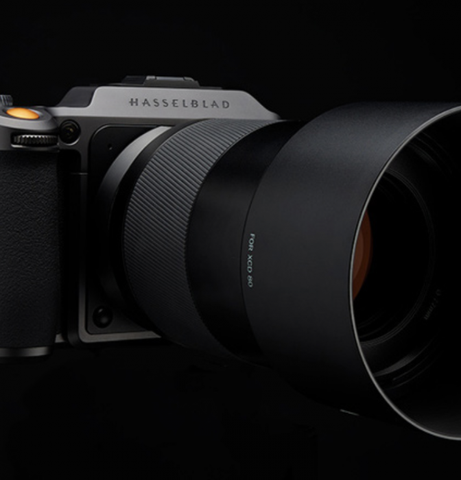Hasselblad News - Capture Integration