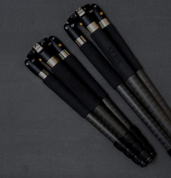 ALPA Promotions - Capture Integration